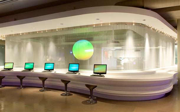 2016 Microsoft Alumni Parents and Friends Reception - Seattle Pacific ...