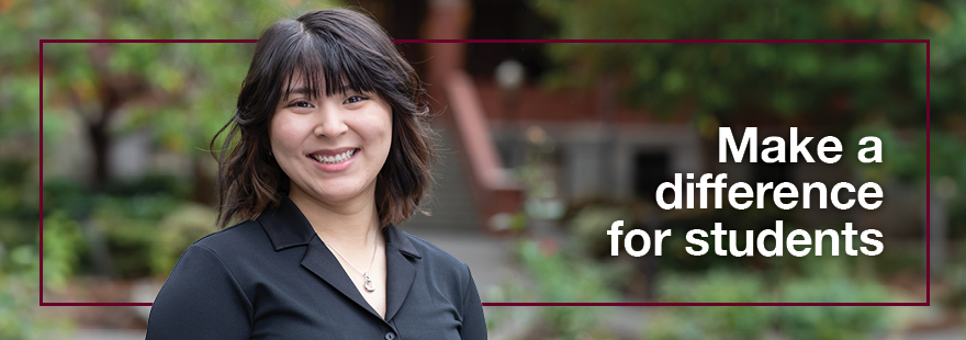 Support SPU students - Seattle Pacific University