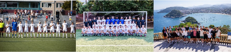 Donate to Mens Soccer - Seattle Pacific University